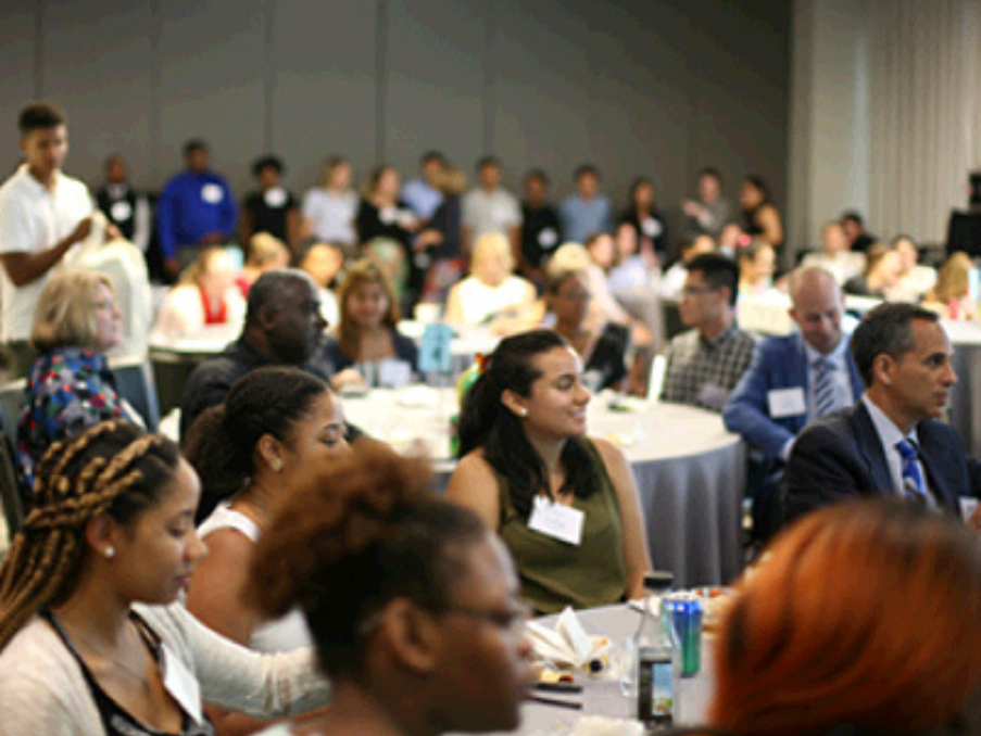 uAspire - Statement of Bob Giannino, uAspire CEO, on the Trump ...